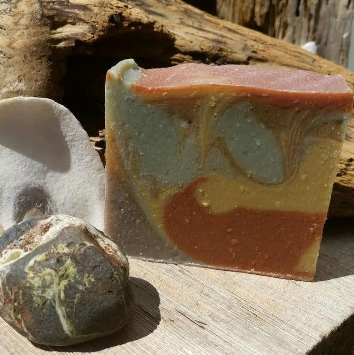 Low Tide Soap by Virginia's Soap – Keystone Quilts